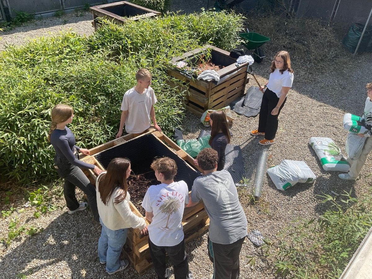 FreiDay – ein Lernformat, das Nachhaltigkeit und Selbstständigkeit fördert - Klettgau-Gymnasium